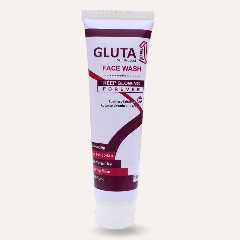 Gluta One Best Skin Whitening Capsules/Tablets - Permanent Skin ...